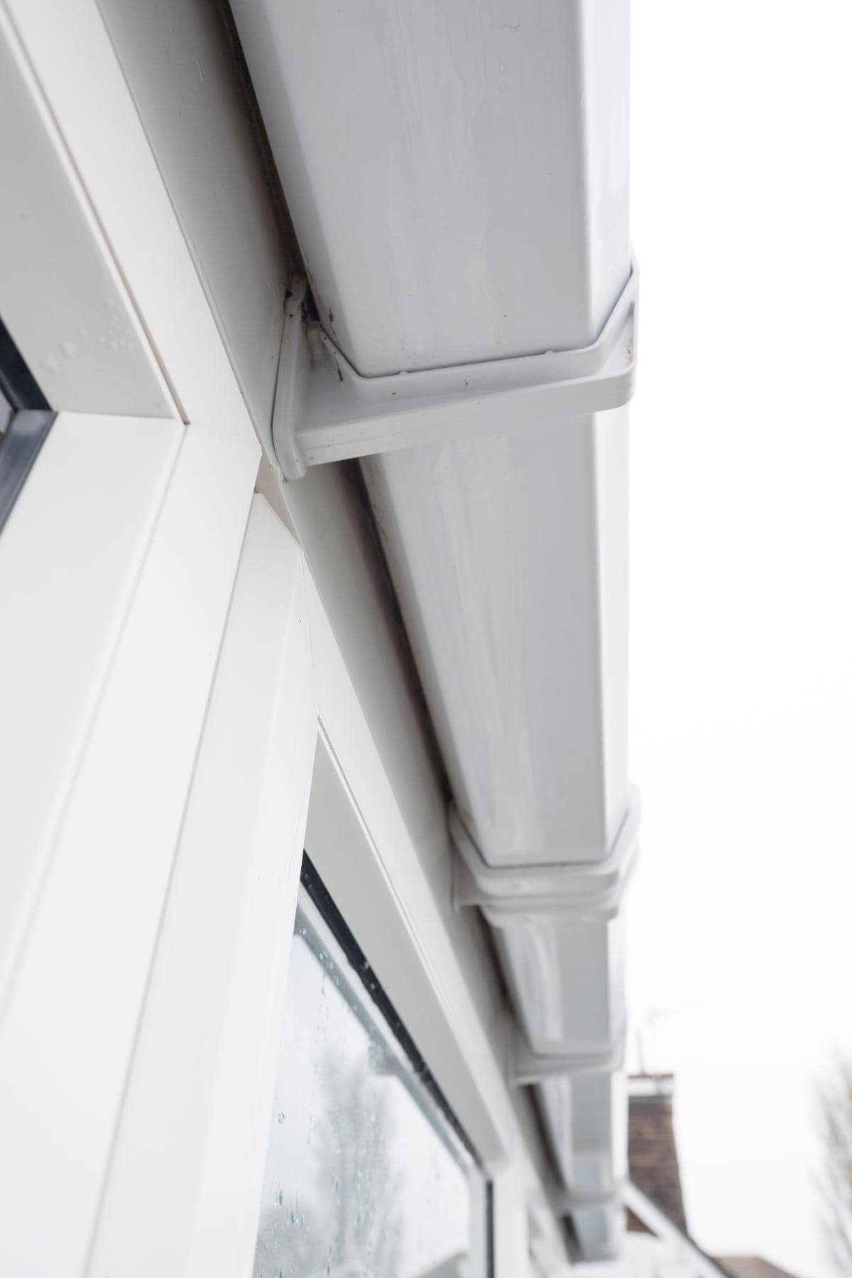 Guttering, Fascias & Soffits – Ipswich & Suffolk Roofing